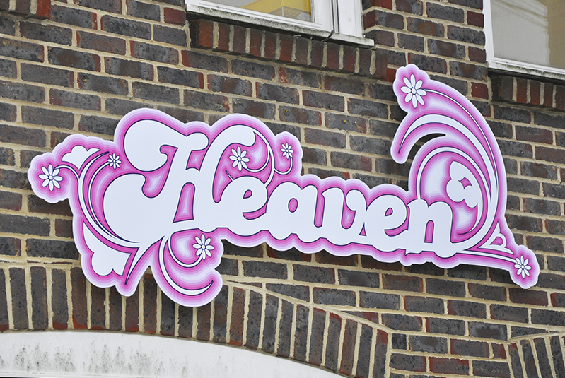 Aristo Signs in Crawley, Redhill, Reigate, Oxted, East Grinstead, Lingfield